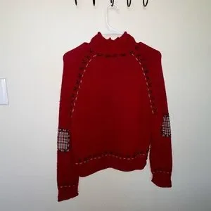 PBJ Sport | Sweaters | Vintage Sweater | Poshmark
